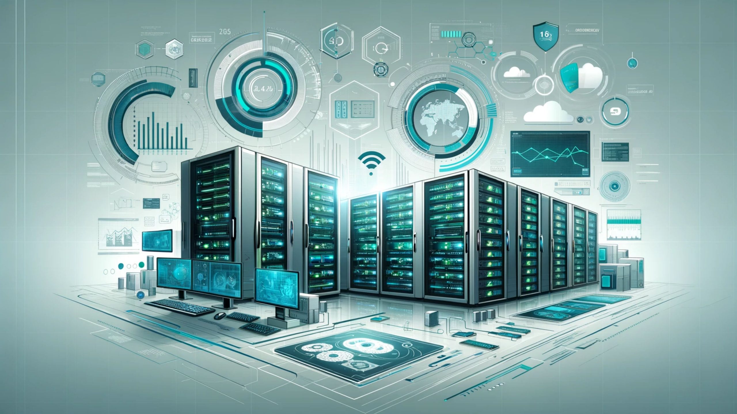 Z učinkovitim nadzornim sistemom do učinkovitega poslovanja - Kopa