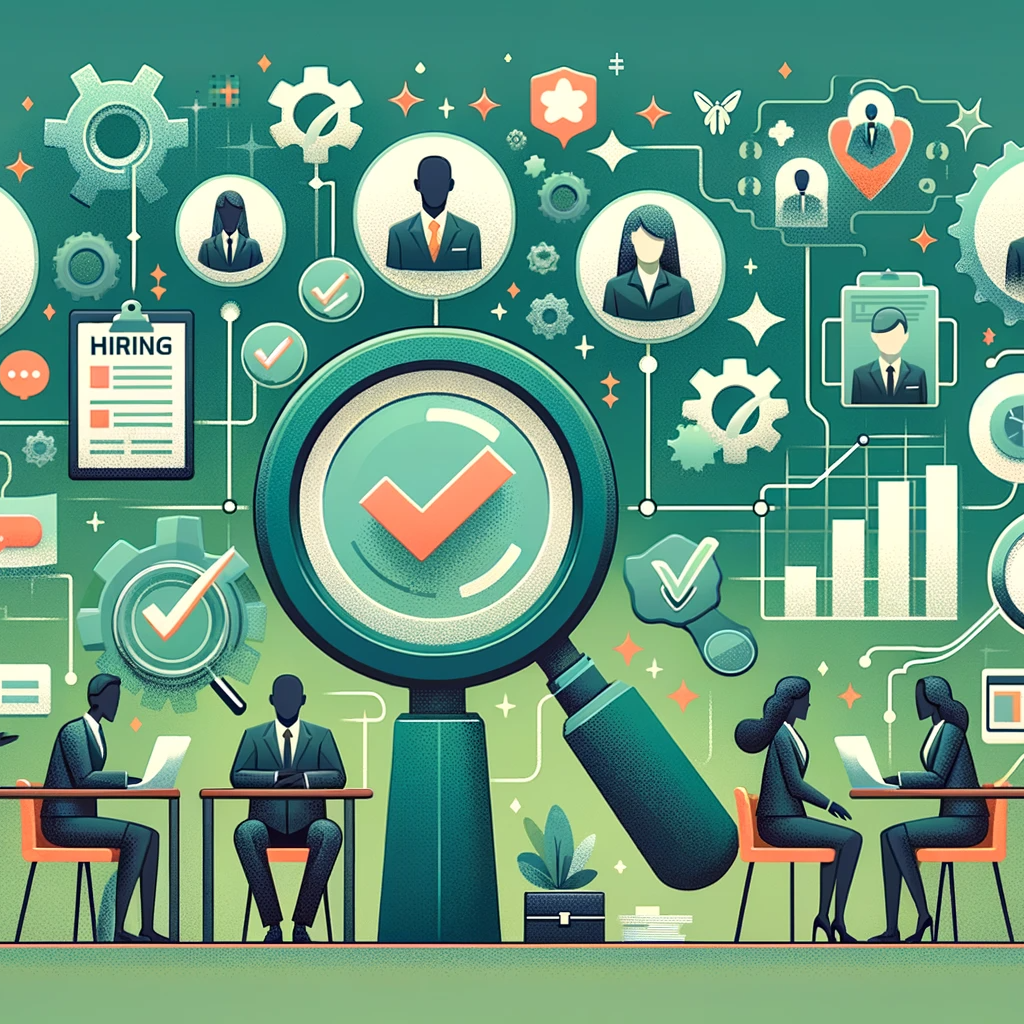Kako optimizirati proces zaposlovanja? Ključ do vašega idealnega ...