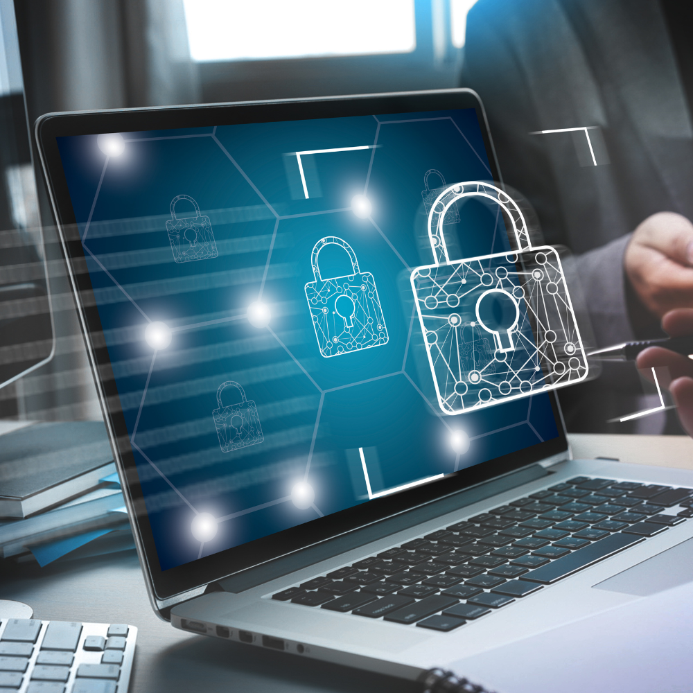 Poslovna varnost v dobi kibernetskih napadov - Kopa